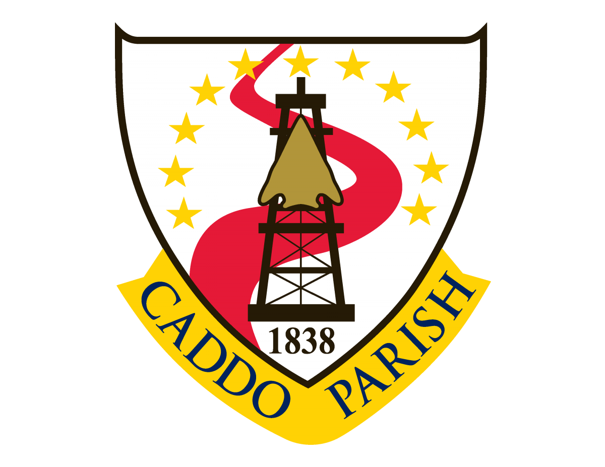 A | Caddo Parish