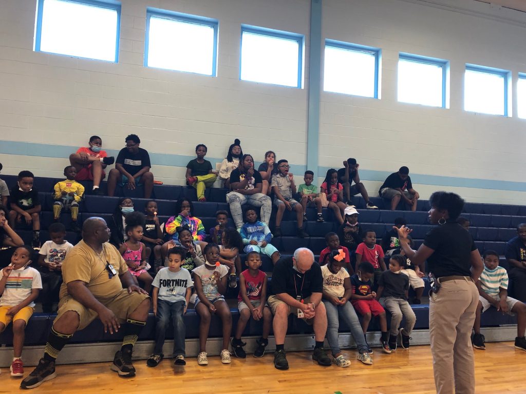 CADDO PARISH EARNS NATIONAL ACHIEVEMENT AWARDS FOR EMERGENCY RENTAL ...