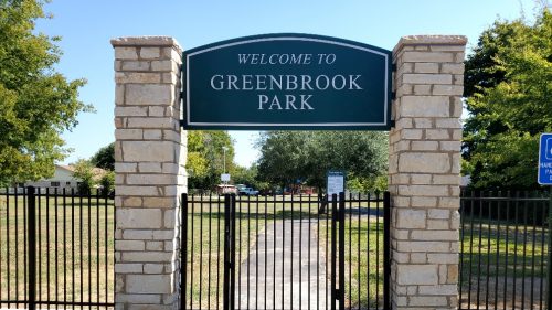 Greenbrook Park Reopening Celebration! | Caddo Parish