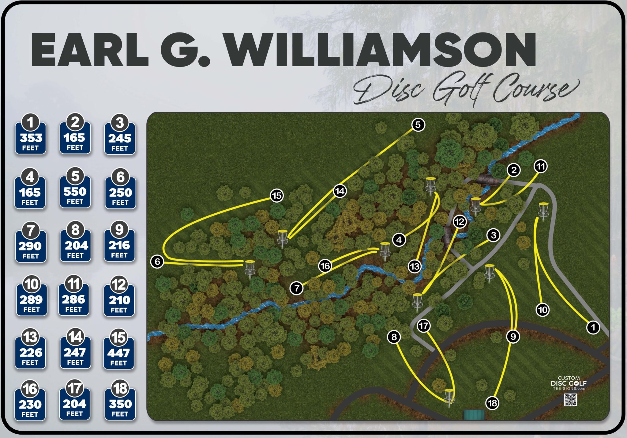 Earl G. Williamson Park | Caddo Parish