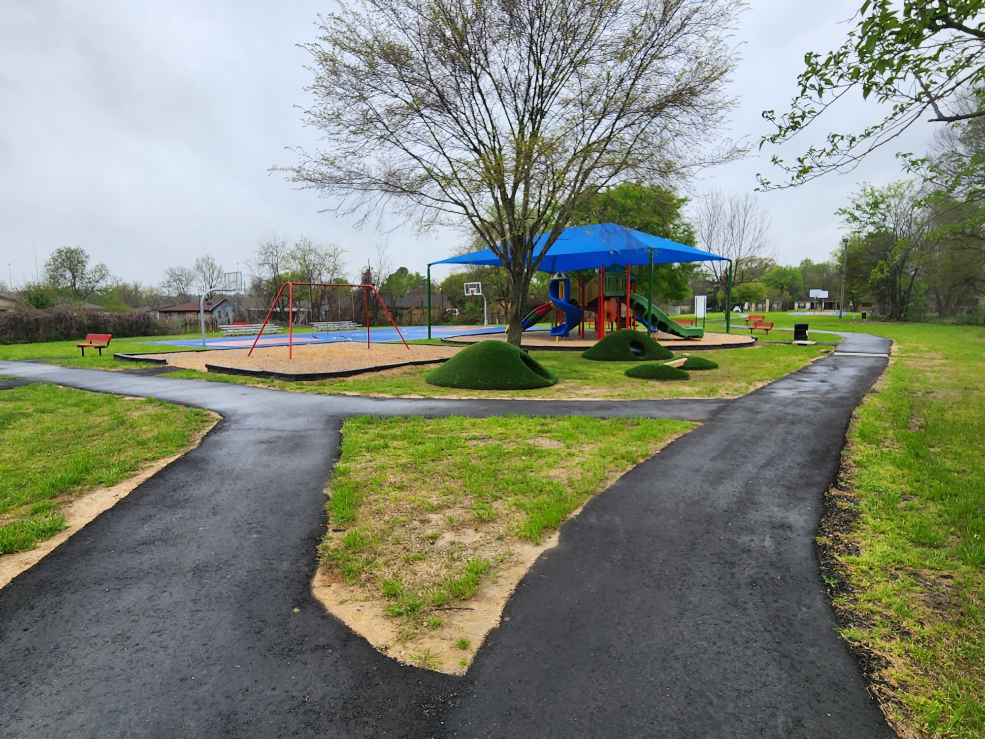Greenbrook Park - Caddo Parish