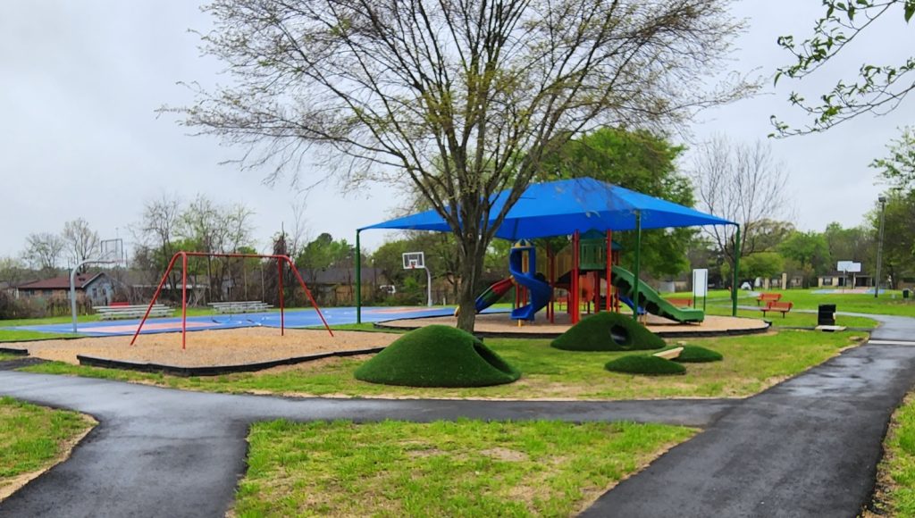 Greenbrook Park | Caddo Parish